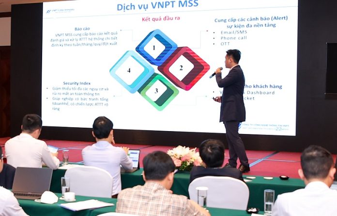 VNPT MSS là gì? Một nền tảng không thể thiếu ... - VNPT AD